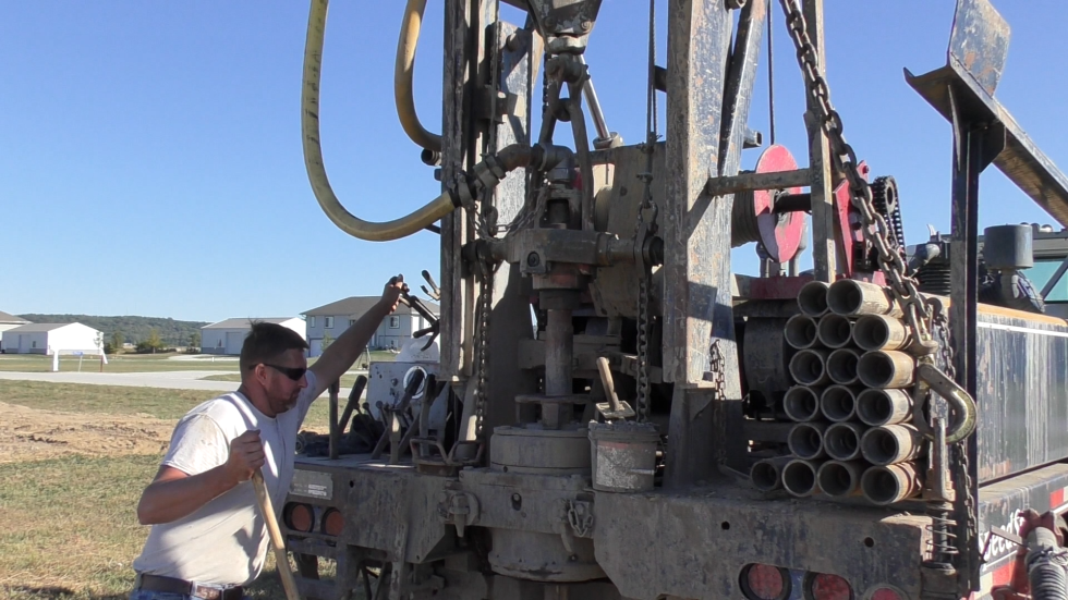 Residential | Council Bluffs Well Drilling