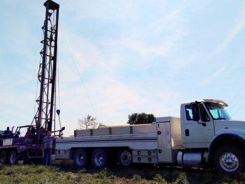 Commercial | Council Bluffs Well Drilling